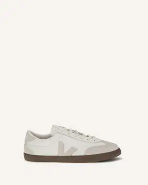 VEJA Volley Sneakers - White