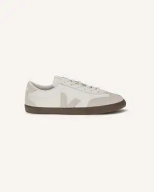 VEJA Volley Sneakers - White