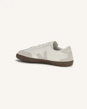 VEJA Volley Sneakers - White