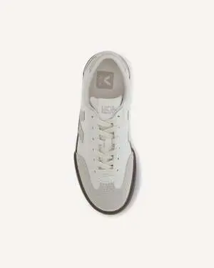 VEJA Volley Sneakers - White
