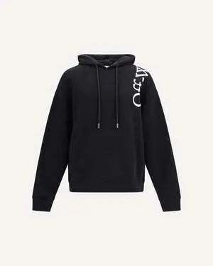 Off-White Vertical Bookish Skate Hoodie Ale