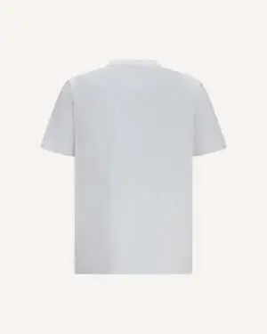 Off-White Sall Arrow T-shirt Ale