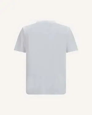 Off-White Sma Bookish T-shirt Mae