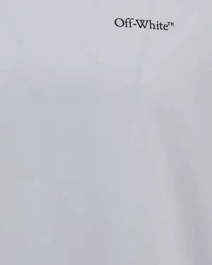 Off-White Sma Bookish T-shirt Mae
