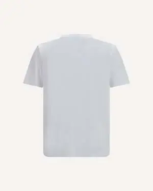 Off-White Sma Bookish T-shirt Mae - White