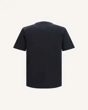 Off-White Sall Bookish T-shirt Ale