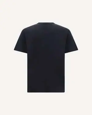 Off-White Sall Arrow T-shirt Ale