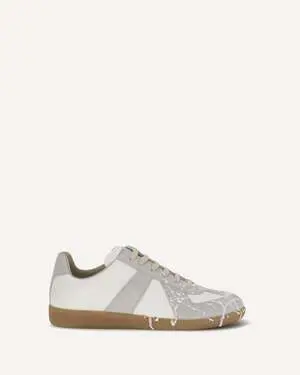 MAISON MARGIELA Replica Sneakers - Grey