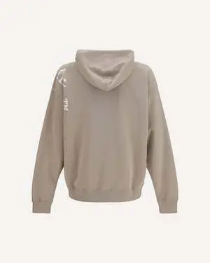 Off-White Vertical Bookish Skate Hoodie