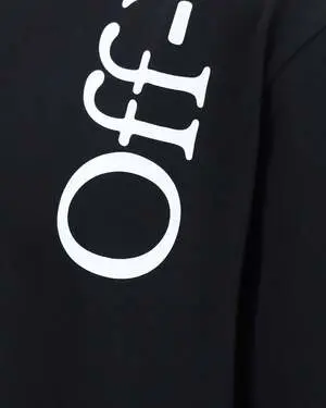 Off-White Vertical Bookih Kate T-hirt