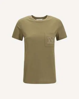 Max Mara Papaia T-hirt