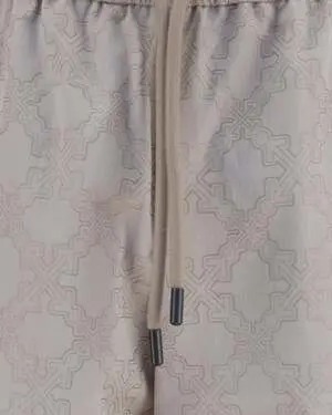 Off-White Arrow All-over Monogram Pants