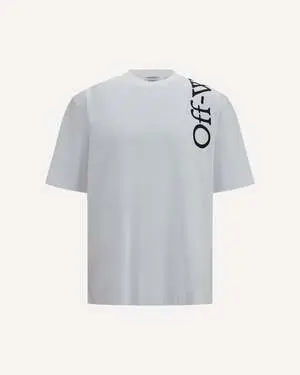 Off-White Vertical Bookish Skate T-shirt