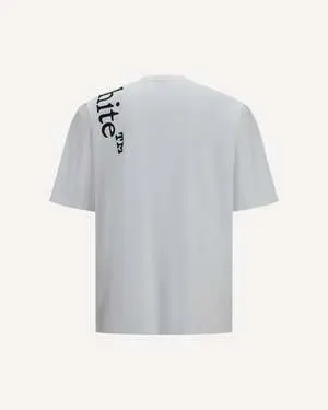 Off-White Vertical Bookish Skate T-shirt