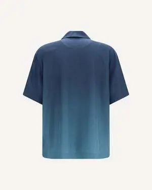 Off-White Arrow Monogram Shirt