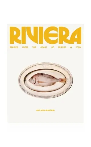 HARPER COLLINS Riviera: Recipes From The Coast Of France And Italy - Multi