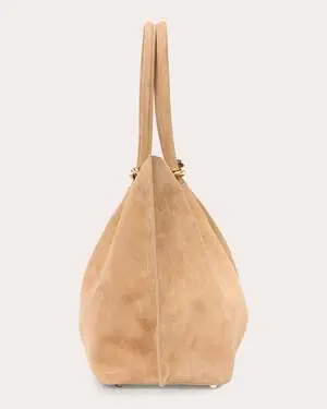 Simkhai Devon Suede Tote