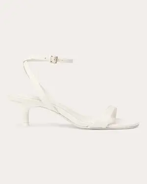 Simkhai Hannah Leather Sandal