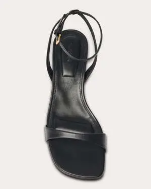 Simkhai Hannah Leather Sandal