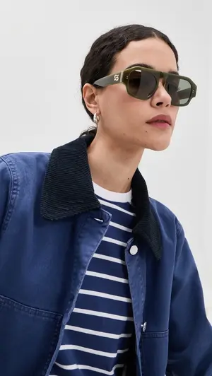 SARDINE Louie Sunglasses
