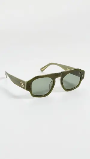 SARDINE Louie Sunglasses