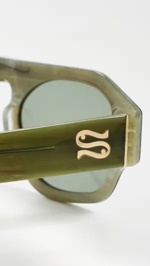 SARDINE Louie Sunglasses