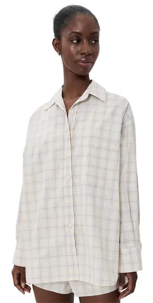 Faithfull The Brand Angelo Shirt