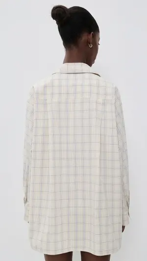 Faithfull The Brand Angelo Shirt
