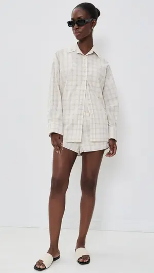 Faithfull The Brand Angelo Shirt