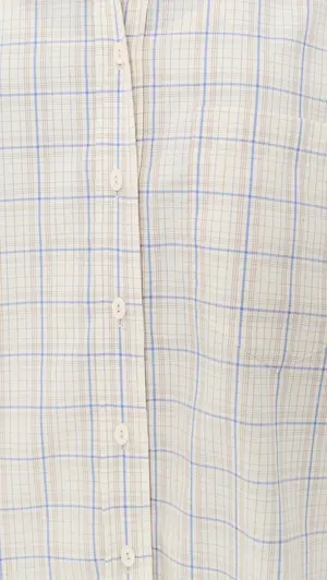Faithfull The Brand Angelo Shirt