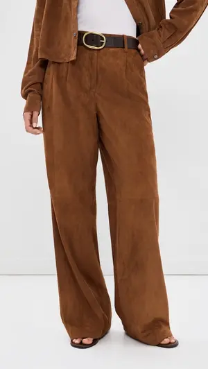 TWP Hudson St Pants