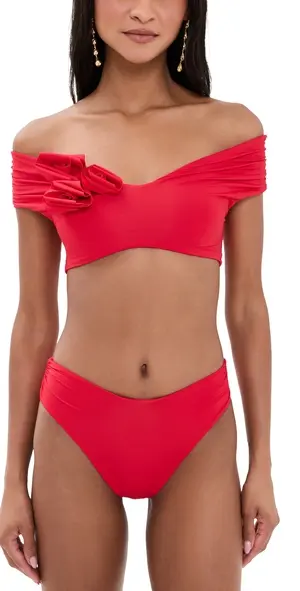 MAYGEL CORONEL Orde Bikini Set