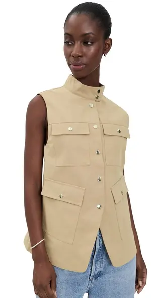 ALIGNE Winnie Pocket Vest