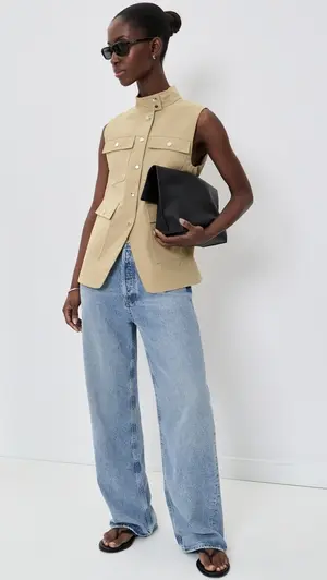ALIGNE Winnie Pocket Vest