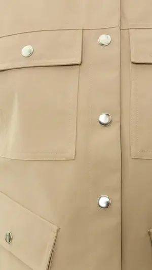ALIGNE Winnie Pocket Vest