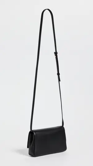 Tory Burch Charlie Wallet On Chain