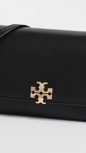 Tory Burch Charlie Wallet On Chain