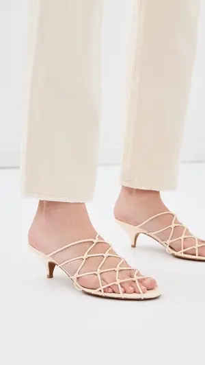 Ulla Johnson Colette Sandals