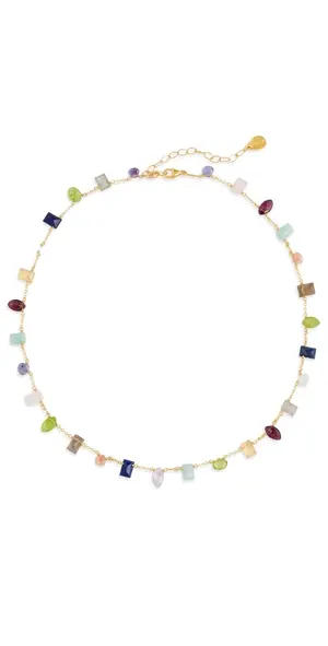 Chan Luu Diana Necklace - Multi