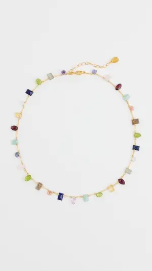 Chan Luu Diana Necklace