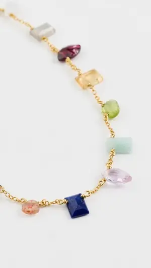 Chan Luu Diana Necklace