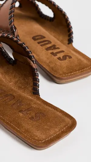 Staud Mara Sandals