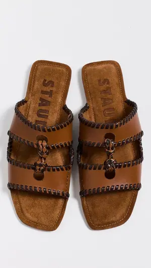 Staud Mara Sandals