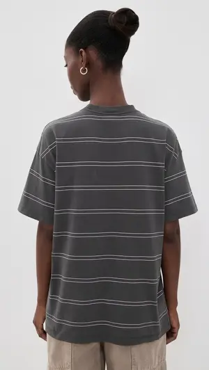 Carhartt Work In Progress Short Sleeve Bert Pocket T-shirt