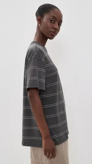 Carhartt Work In Progress Short Sleeve Bert Pocket T-shirt