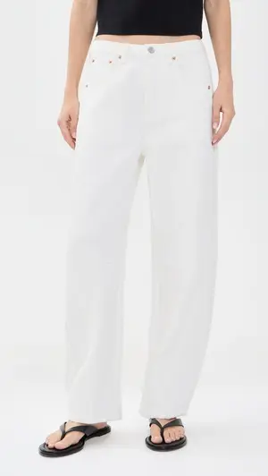 PARKE Horseshoe Jeans