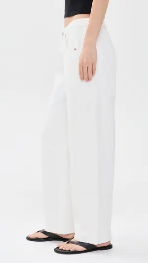 PARKE Horseshoe Jeans