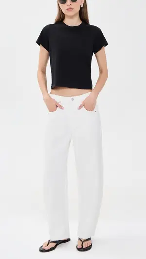 PARKE Horseshoe Jeans