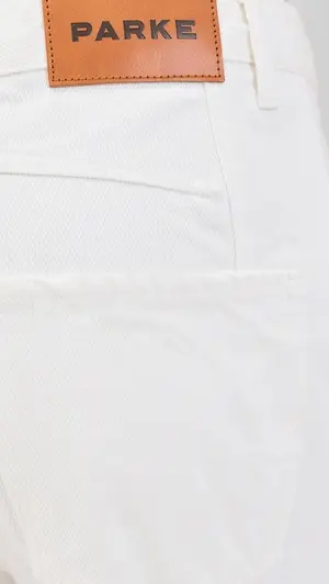 PARKE Horseshoe Jeans