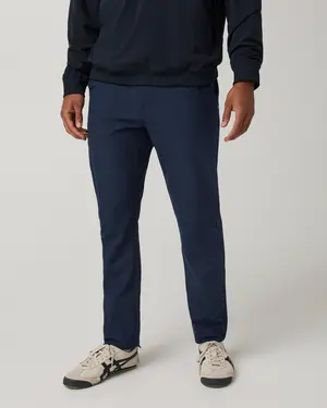 Vuori Meta™ Trouser Athletic Slim Fit 34